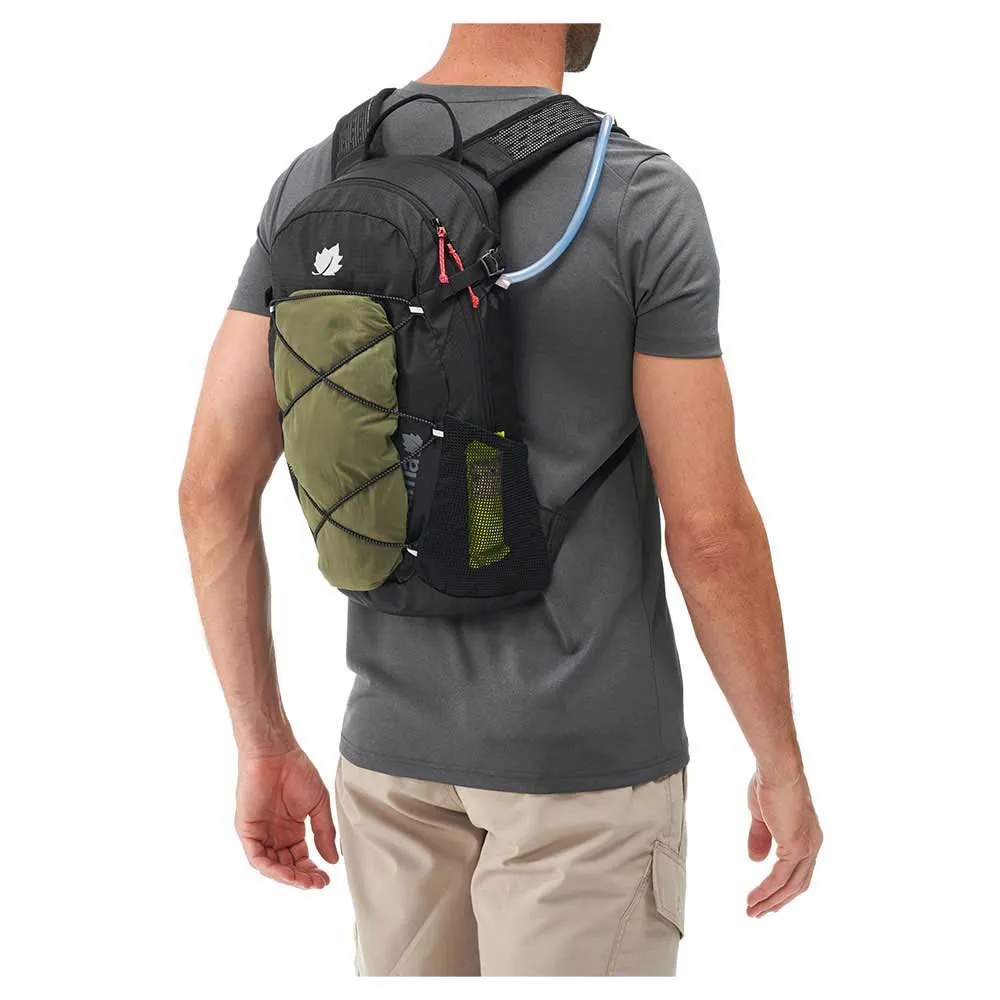 Lafuma Active 18L rugzak Zwart | Trekkinn
