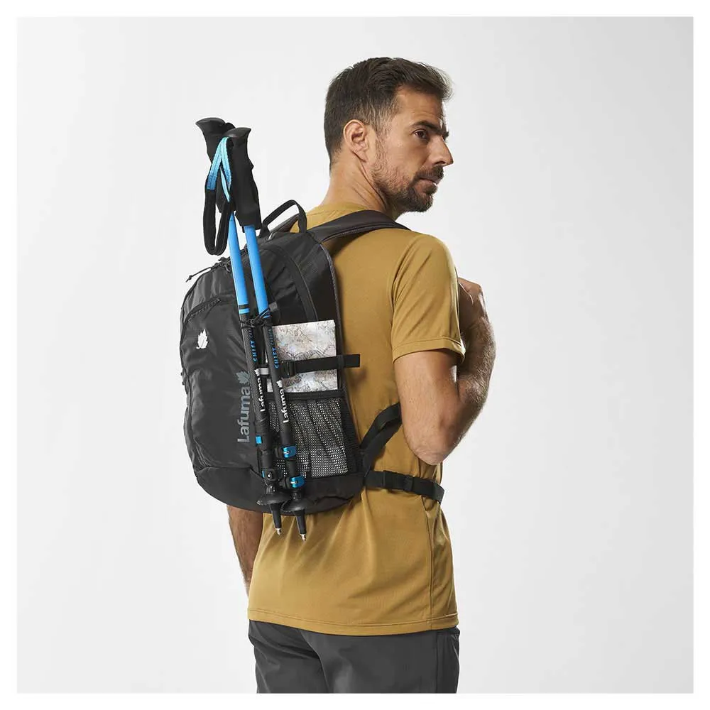 Lafuma Alpic 20L backpack Black | Trekkinn