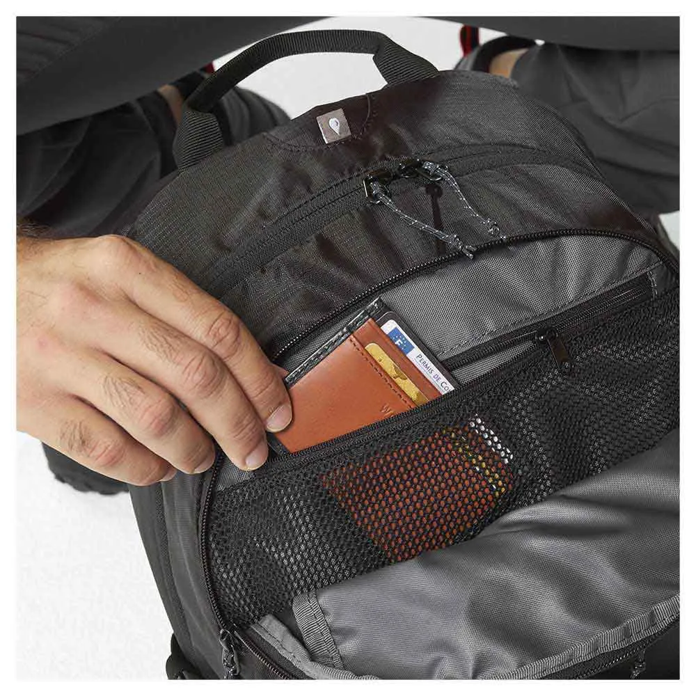 Lafuma Alpic 20L backpack Black | Trekkinn