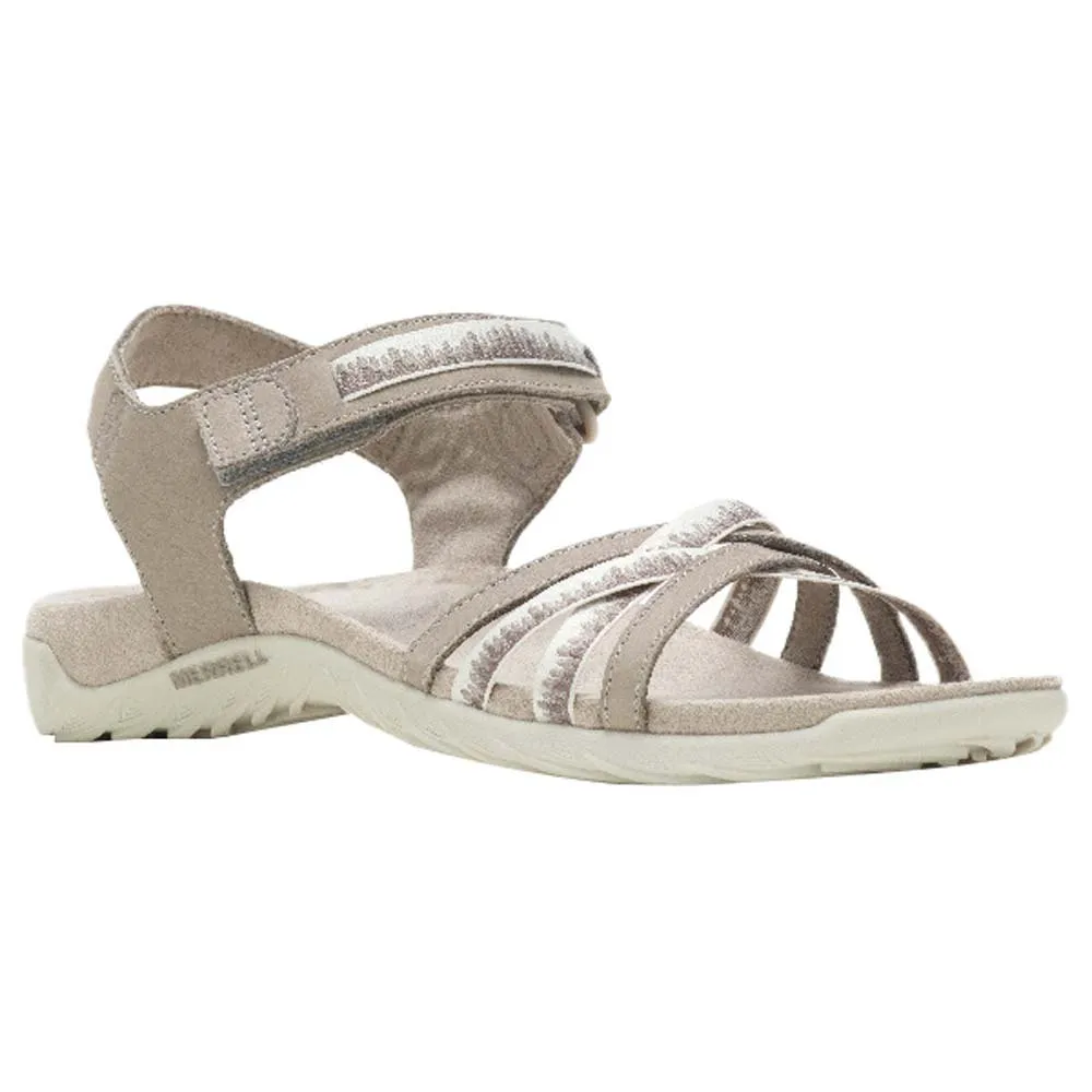 Merrell Sandales Terran Cross III Gris | Trekkinn