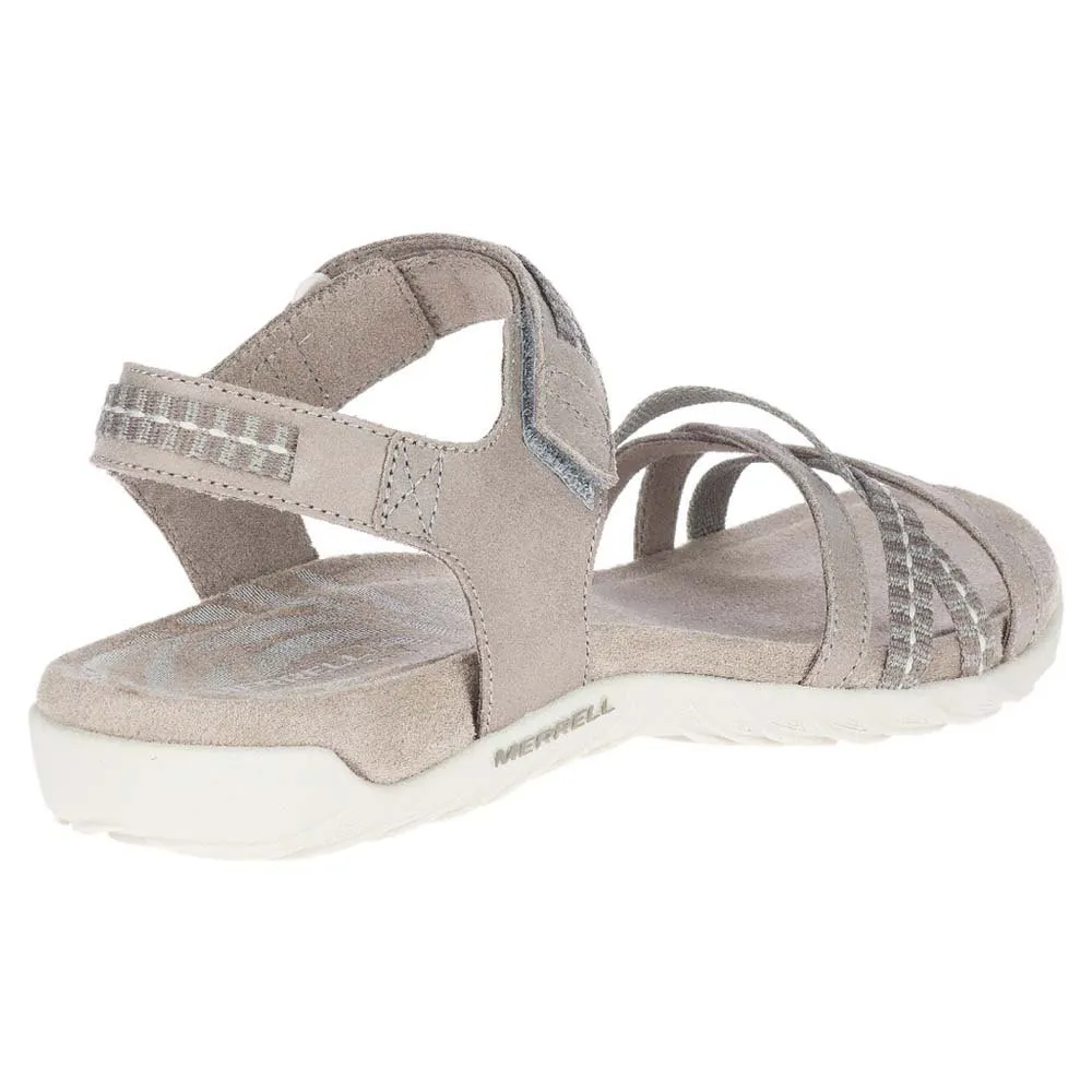 Merrell Sandales Terran Cross III Gris | Trekkinn