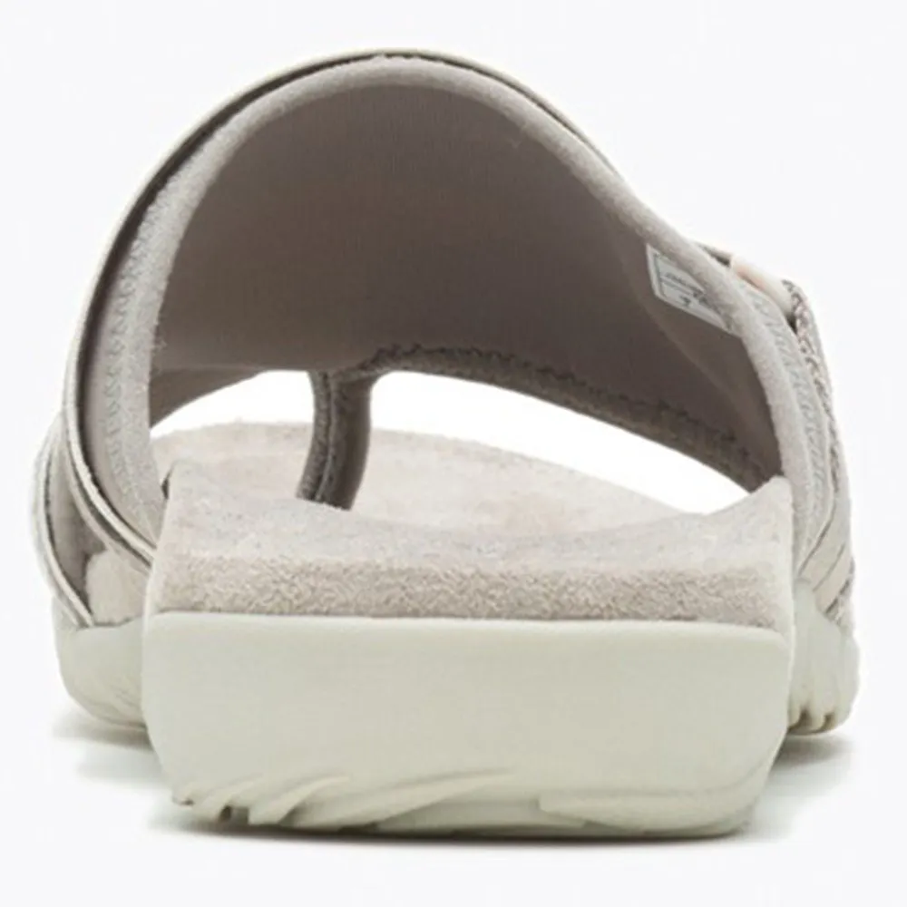 Merrell Terran Post III sandals Grey | Trekkinn