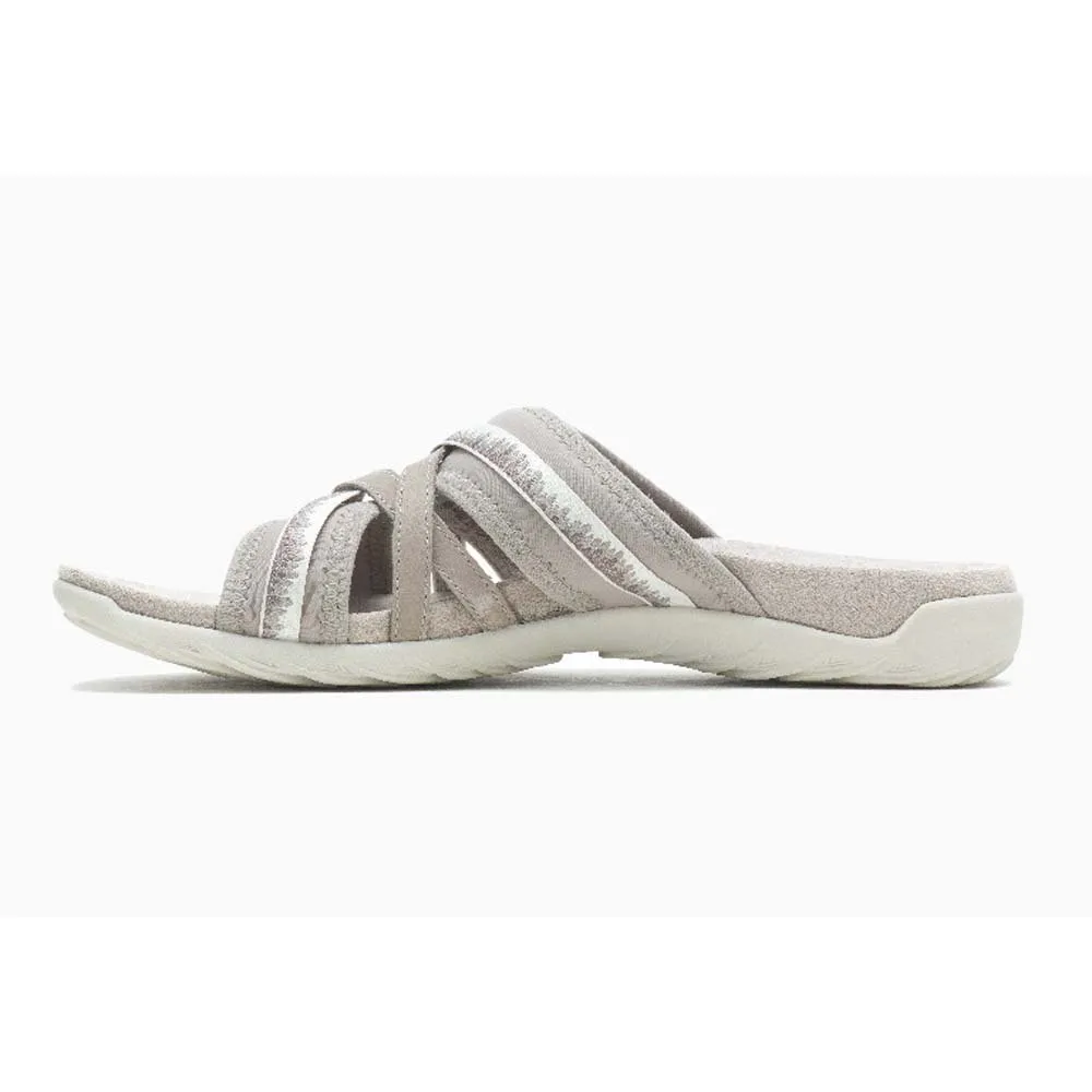 Merrell Sandales Terran Slide III Beige | Trekkinn