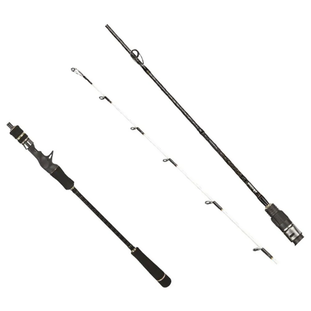 Okuma Magda Air Slow Jigging Rod | Waveinn