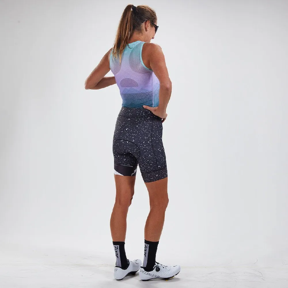 Zoot Ltd Cycle shorts, Red | Bikeinn