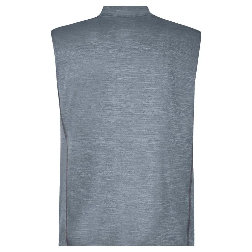 Oakley Gravity Range Vest Grey | Trekkinn
