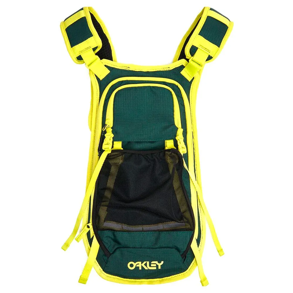 Oakley Switchback Hydration 4L Backpack, Green | Bikeinn