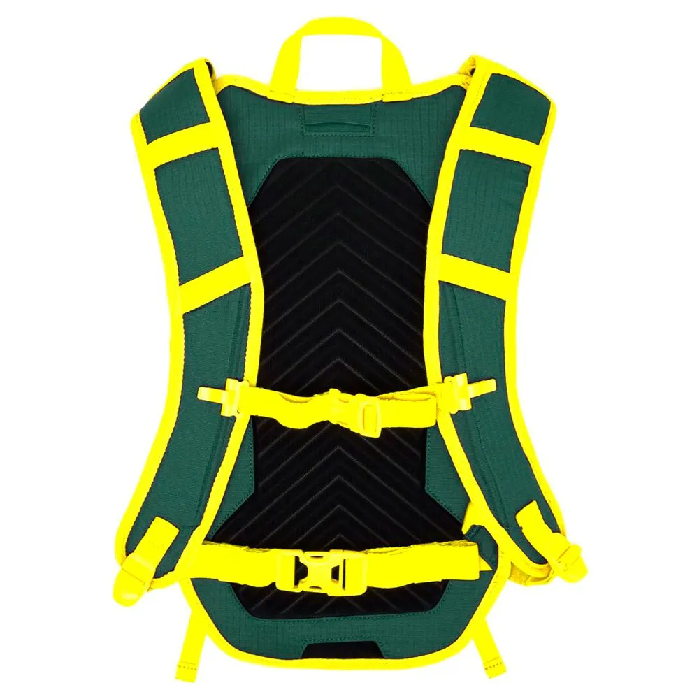 Oakley Switchback Hydration 4L Backpack, Green | Bikeinn