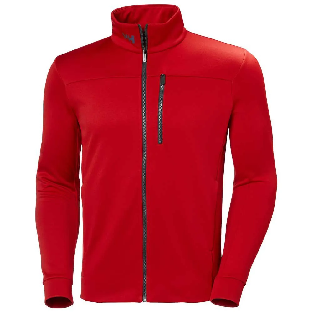Helly hansen Crew jacket Red | Waveinn