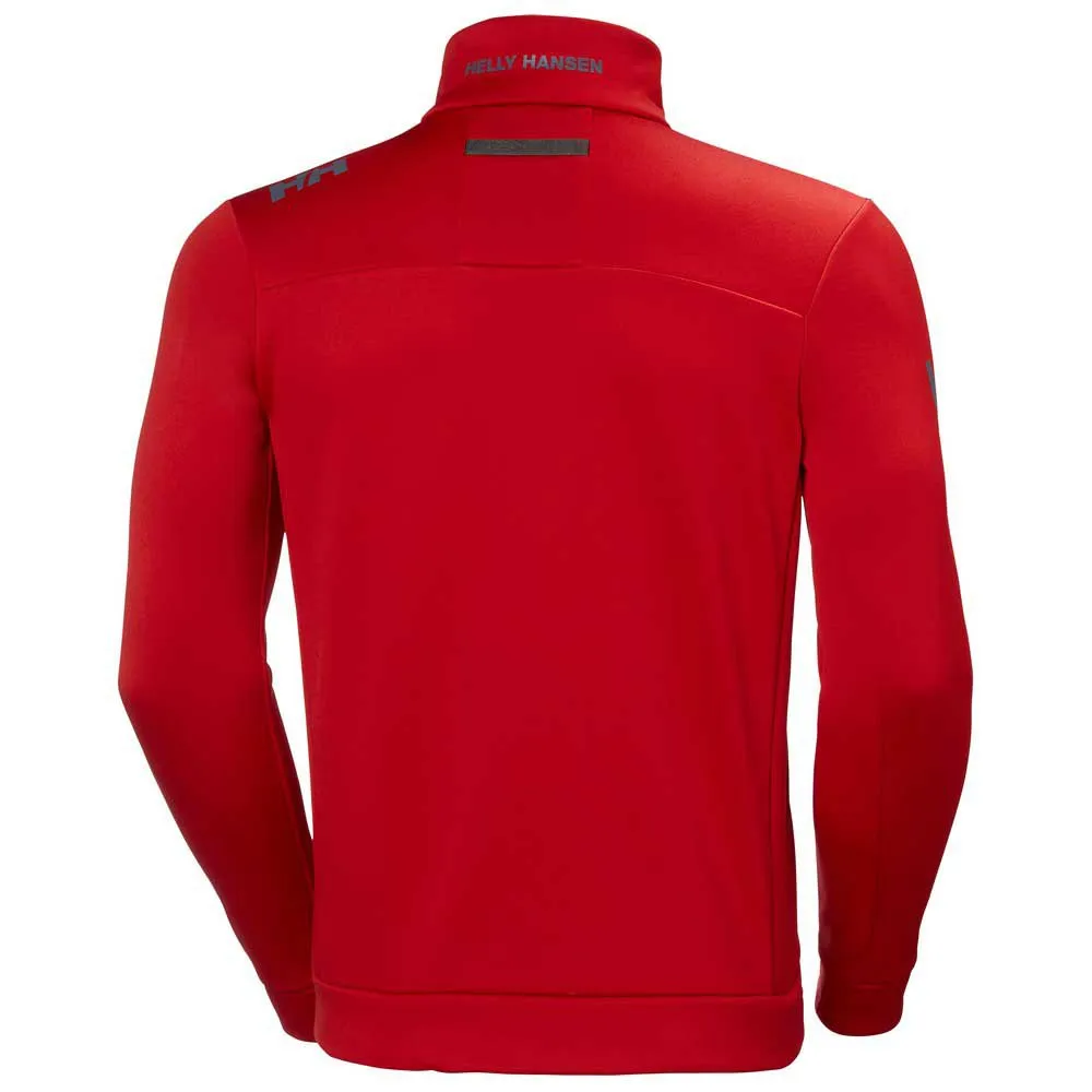 Helly hansen Crew jacket Red | Waveinn
