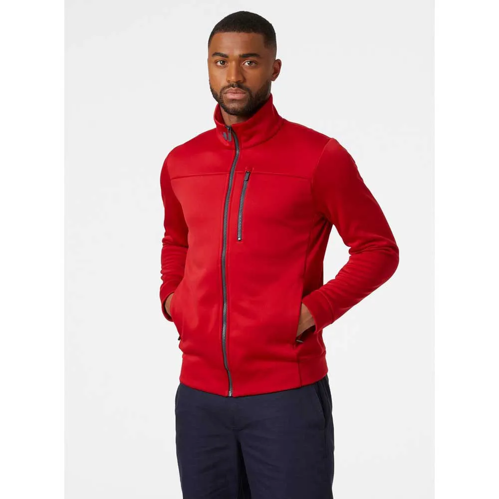 Helly hansen Crew jacket Red | Waveinn