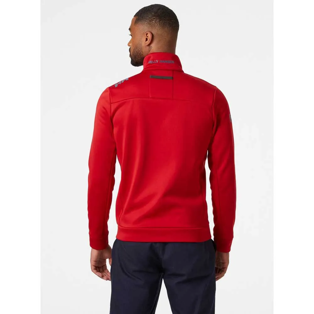 Helly hansen Crew jacket Red | Waveinn
