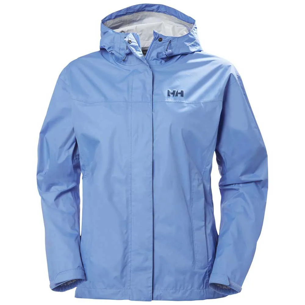 Helly hansen Loke Jacket Blue | Trekkinn