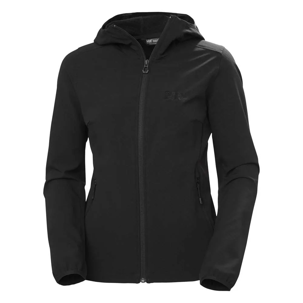 Helly hansen Cascade Jacket Black | Waveinn