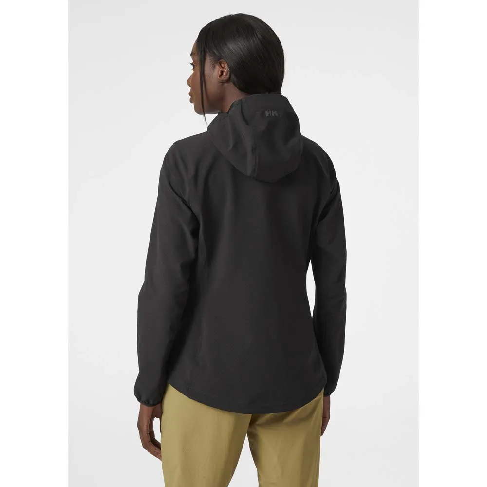 Helly hansen Cascade Jacket Black | Waveinn