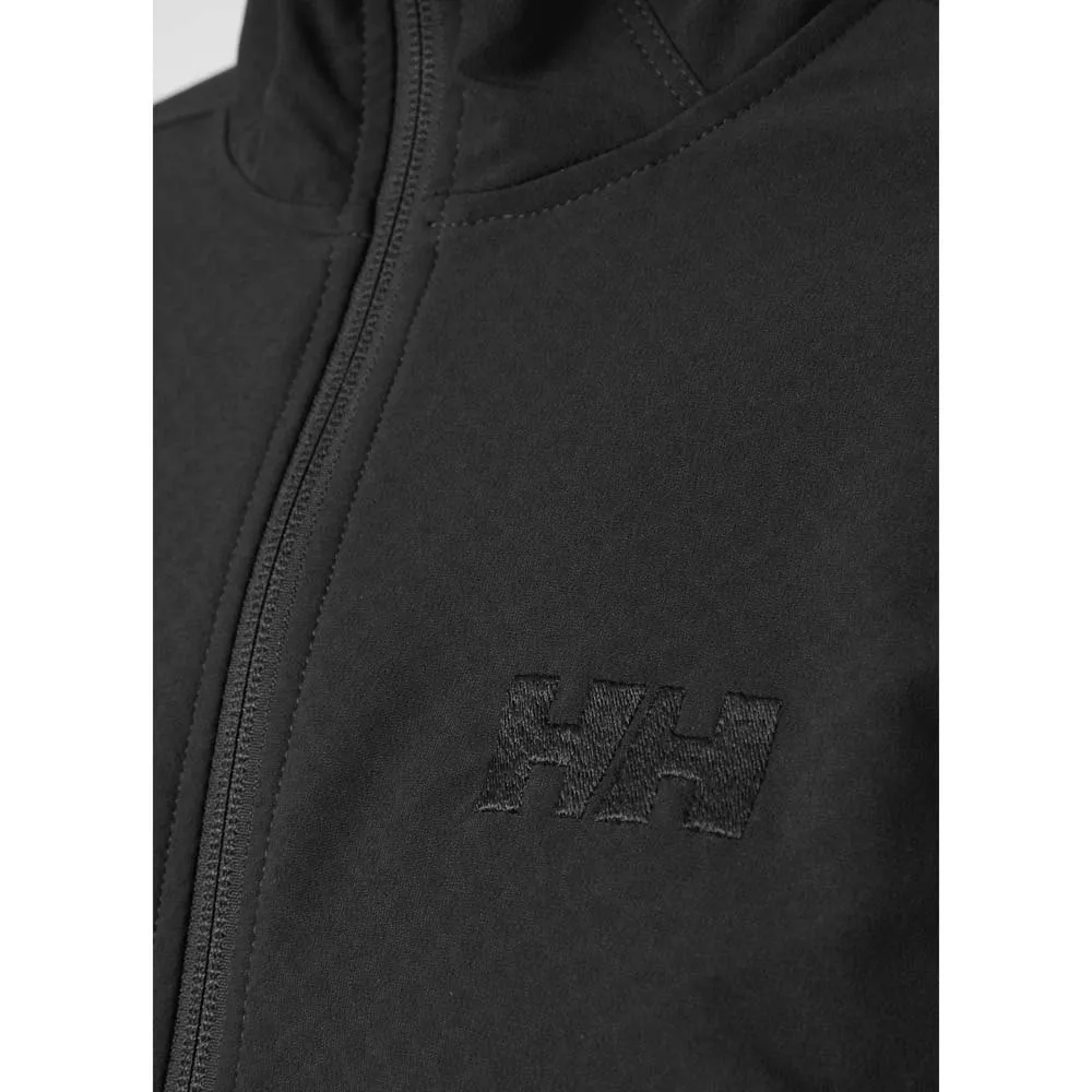 Helly hansen Cascade Jacket Black | Waveinn