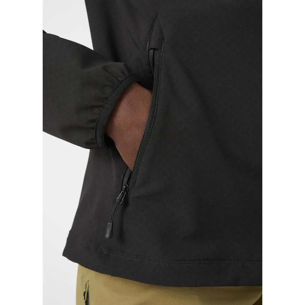 Helly hansen Cascade Jacket Black | Waveinn