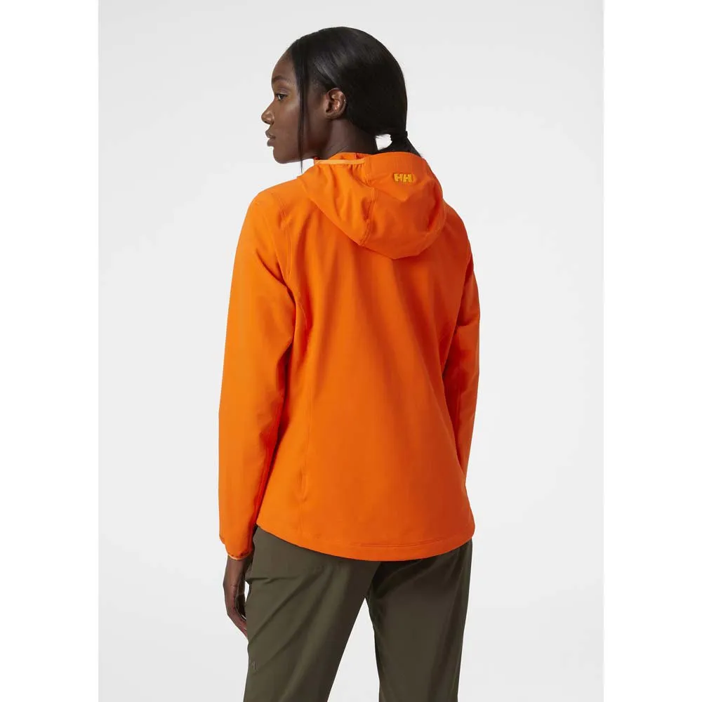 Helly hansen Cascade Jacket Orange | Waveinn