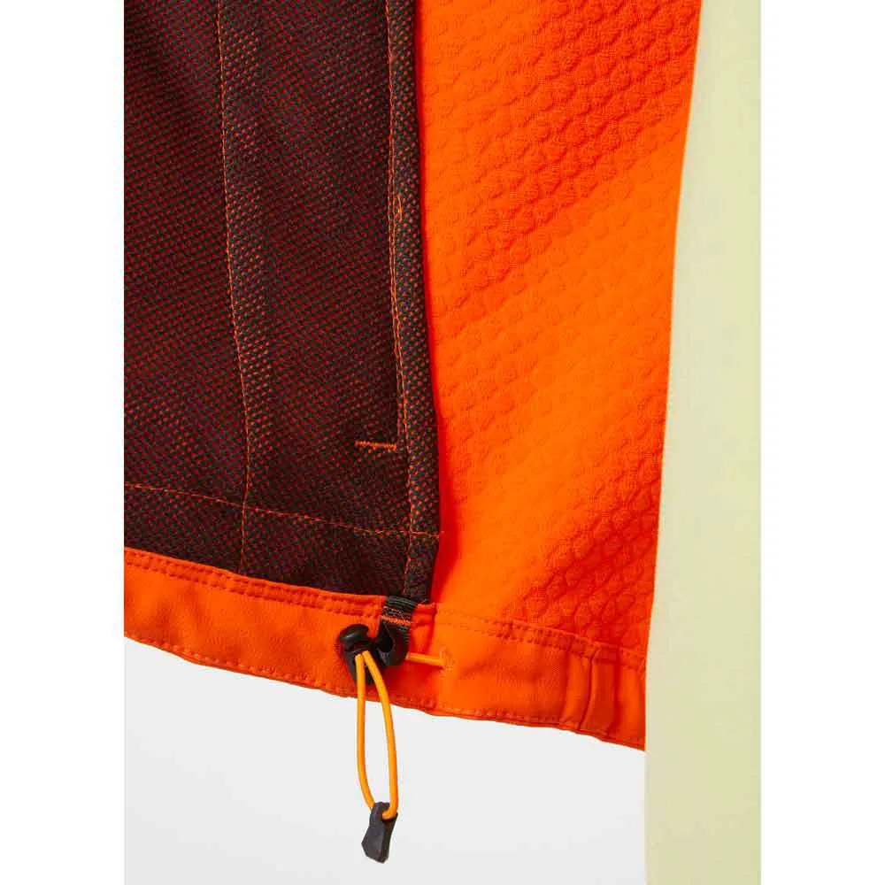 Helly hansen Cascade Jacket Orange | Waveinn