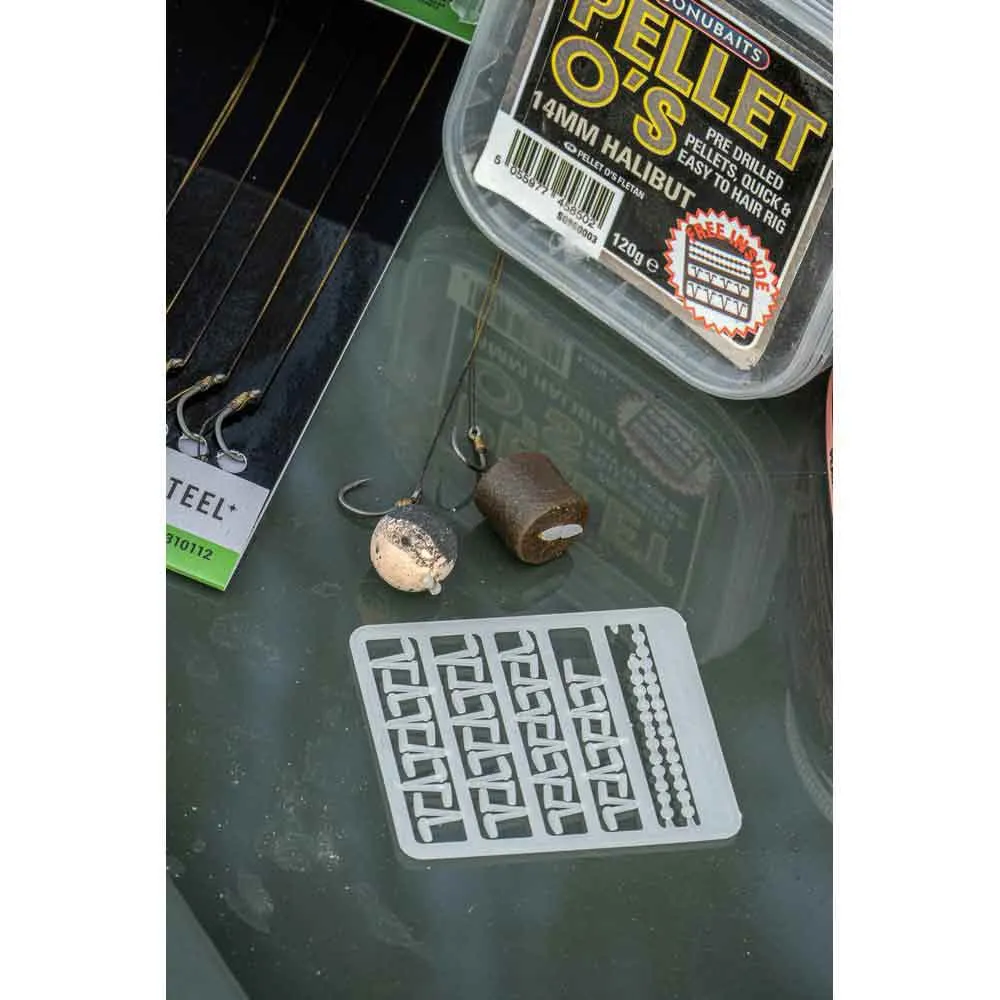 Korum Multi Stoppers White | Waveinn