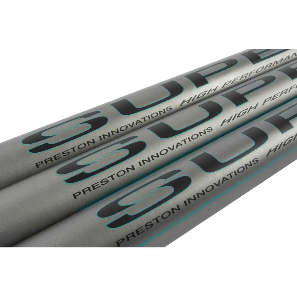 Preston innovations Superium X50 pole kit | Waveinn