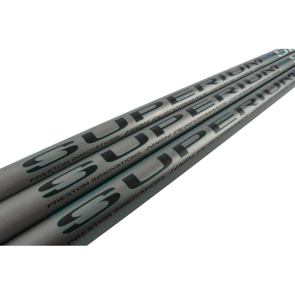 Preston innovations Superium X50 pole kit | Waveinn