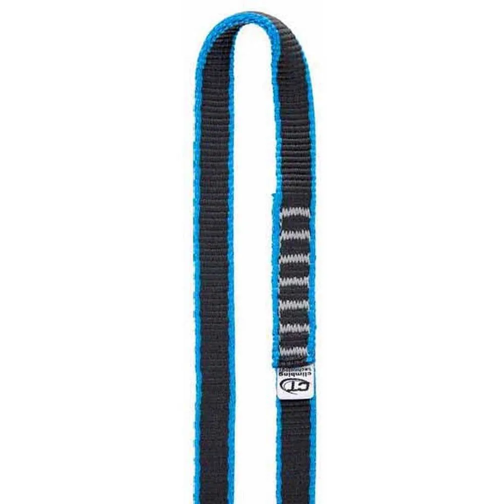 Climbing technology Looper PA Sling Blue | Trekkinn