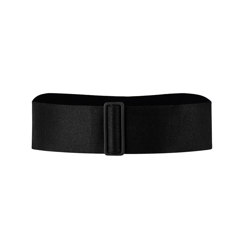 Buff ® Go visor Black | Runnerinn