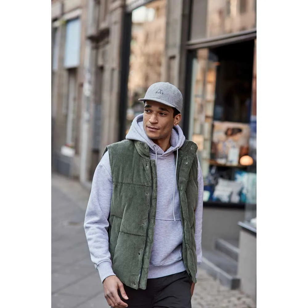 Buff ® Pack Baseball Kappe Grau | Runnerinn