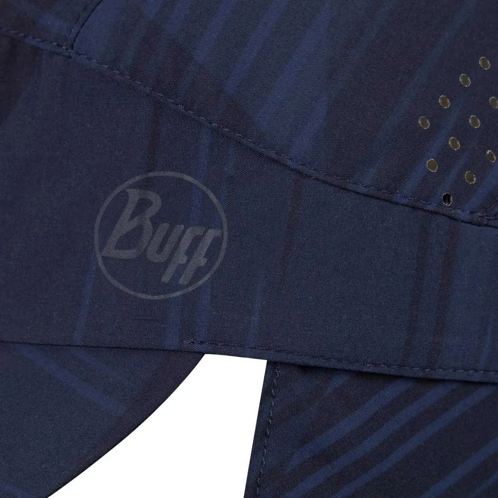 Buff ® Pack Sahara Cap Blue | Trekkinn