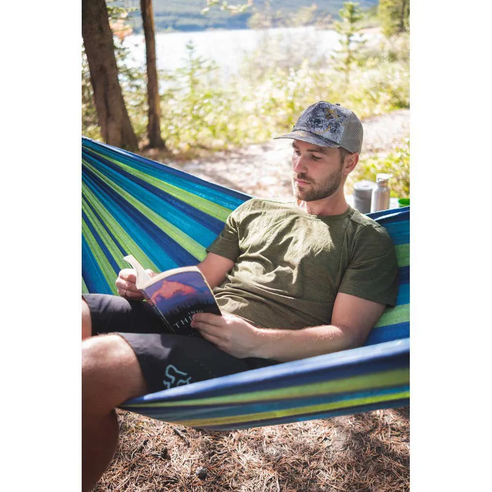 Buff ® Pack Trucker Cap Grey | Runnerinn