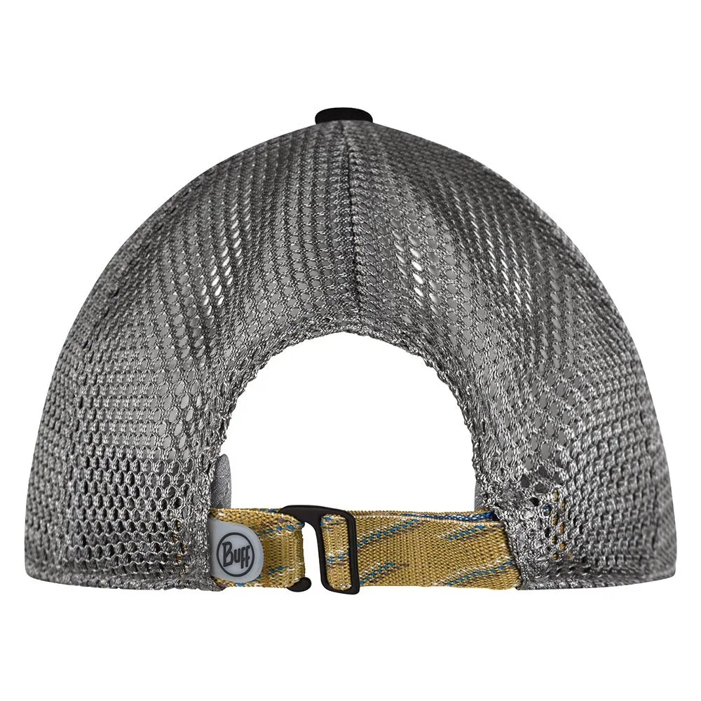 Buff ® Pack Trucker Kappe Schwarz | Trekkinn