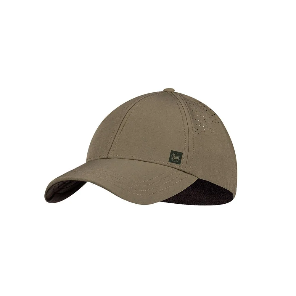 Buff ® Summit Cap Green | Runnerinn