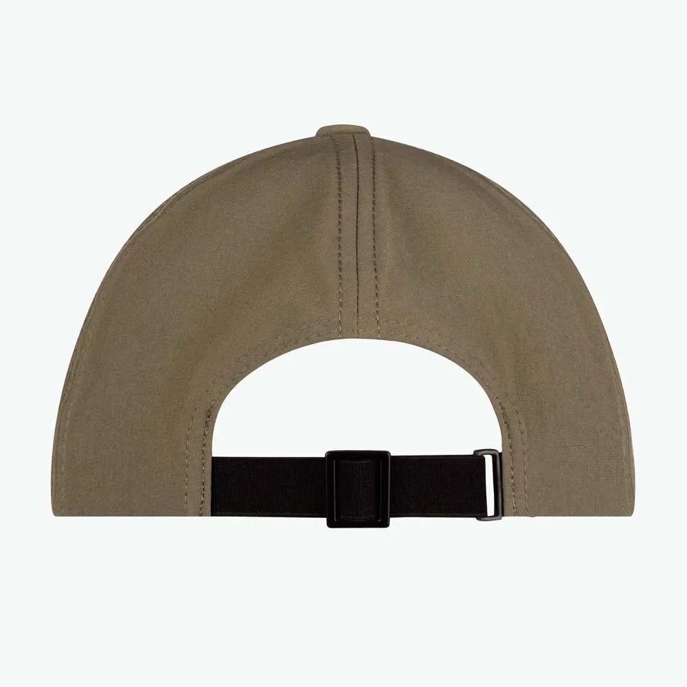 Buff ® Summit Cap Green | Runnerinn