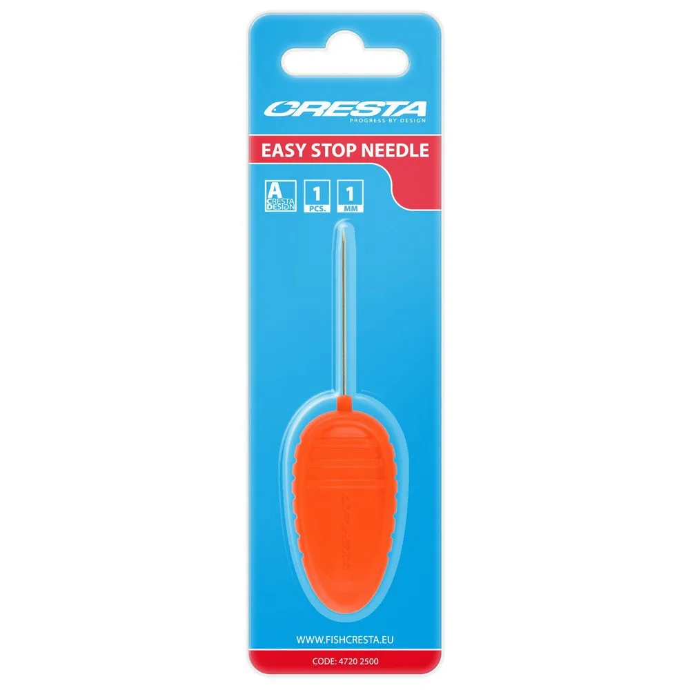 Cresta Easy Stop Needle Red | Waveinn