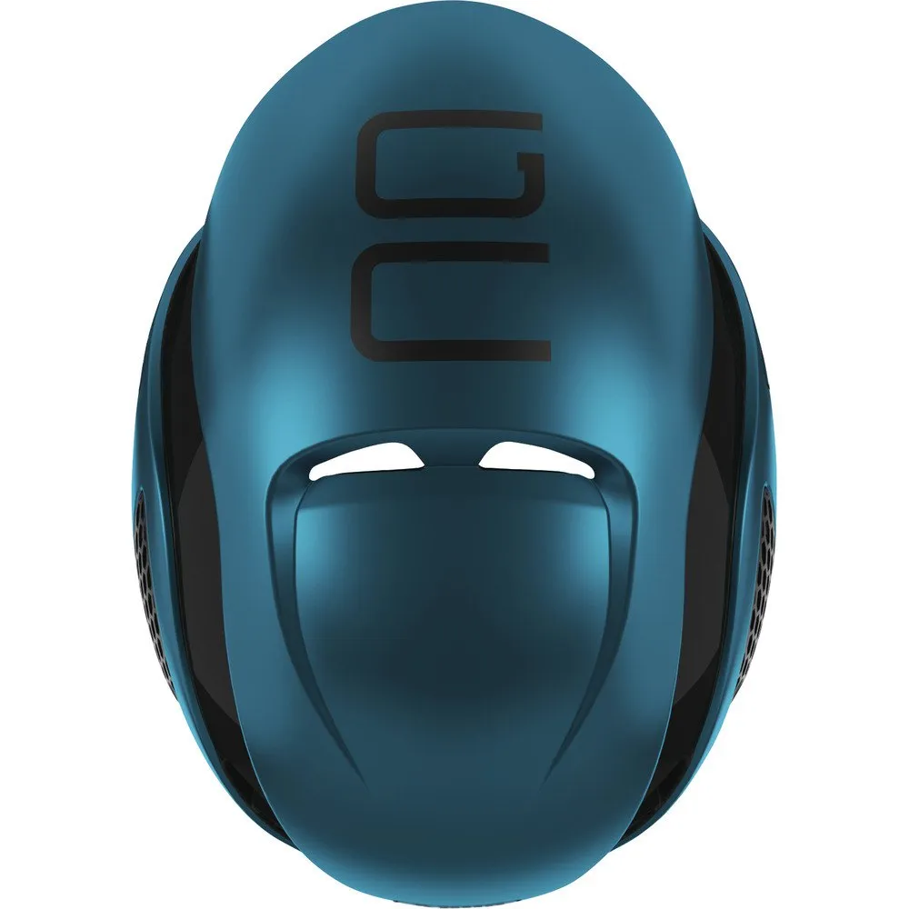 ABUS Gamechanger helmet, Blue | Bikeinn