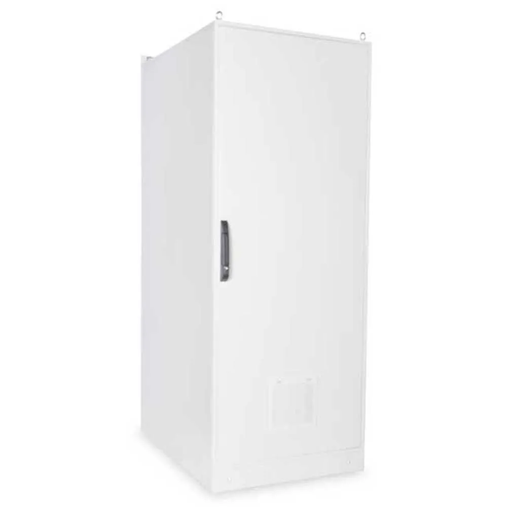 Assmann Digitus 24U IP55 Rack Cabinet White | Techinn