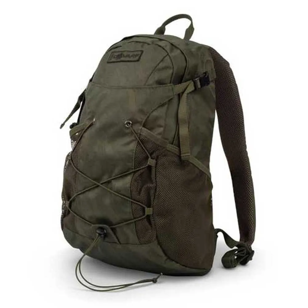 Nash dwarf Backpack Green | Waveinn