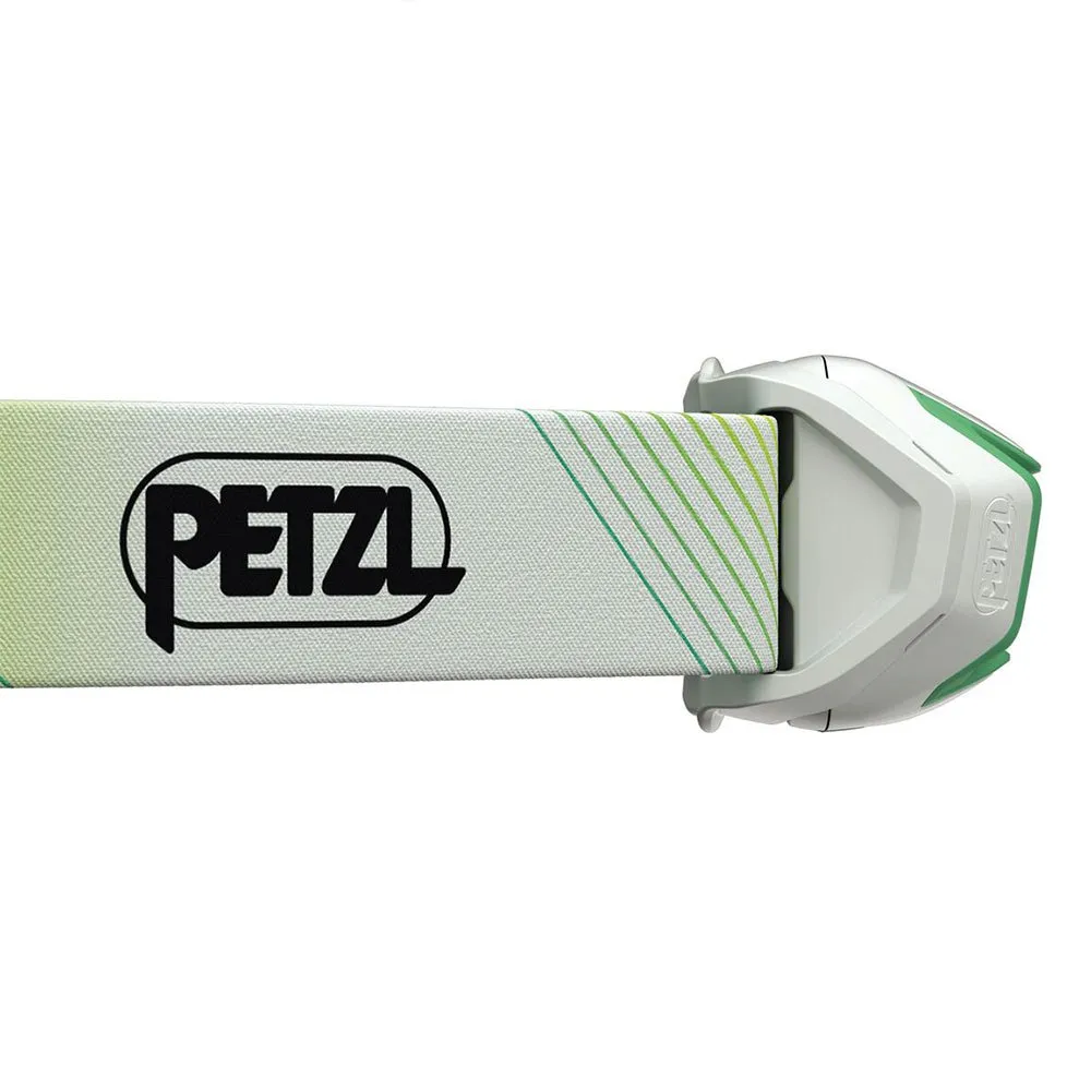 Petzl Actik Core head light Green | Trekkinn
