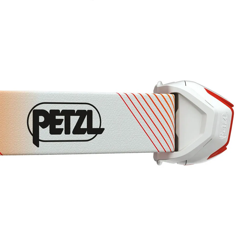 Petzl Actik Core head light Red | Trekkinn