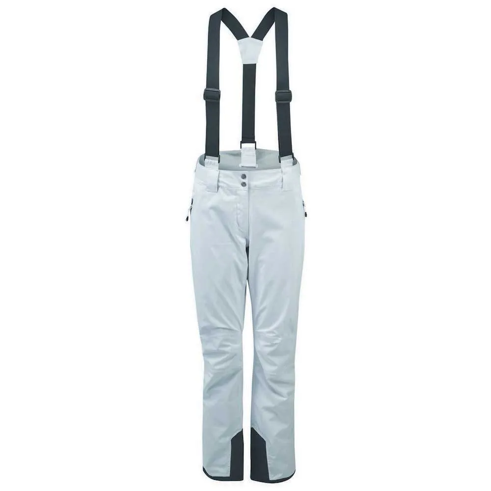 Dare2B Effused II Regular Pants Refurbished White | Snowinn