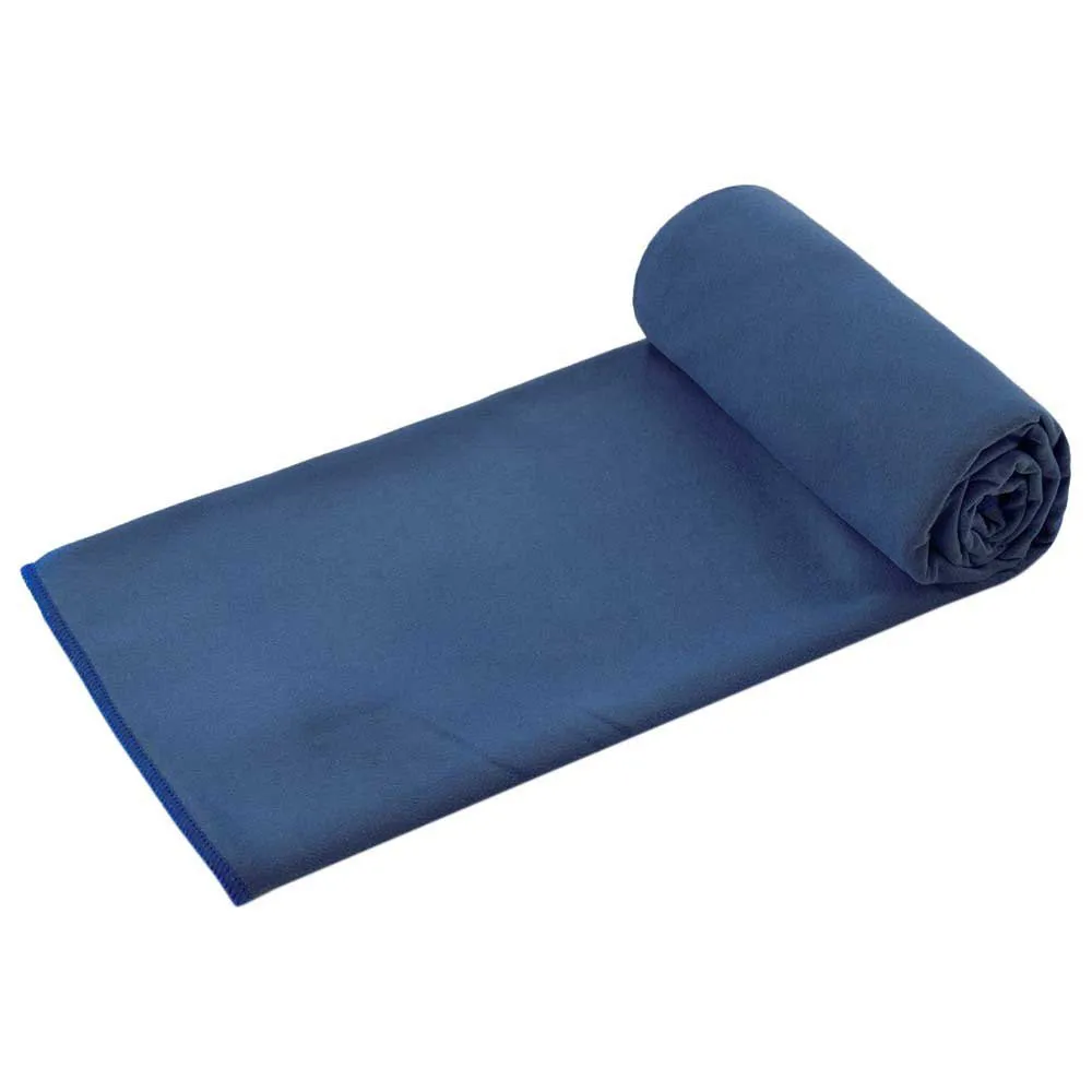 Izas Arae S Towel Blue | Swiminn