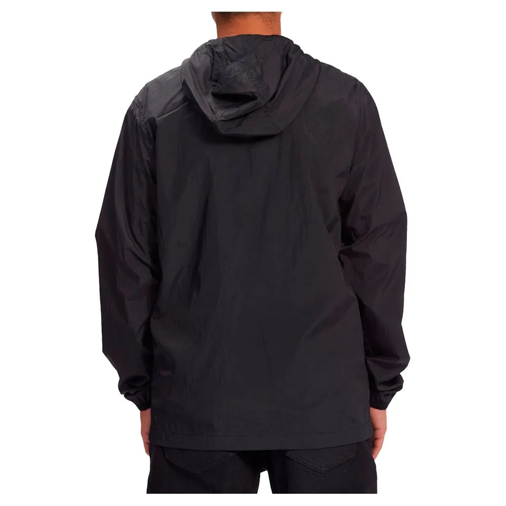 Dc shoes Dagup Solid 2 takki Musta | Dressinn Takit