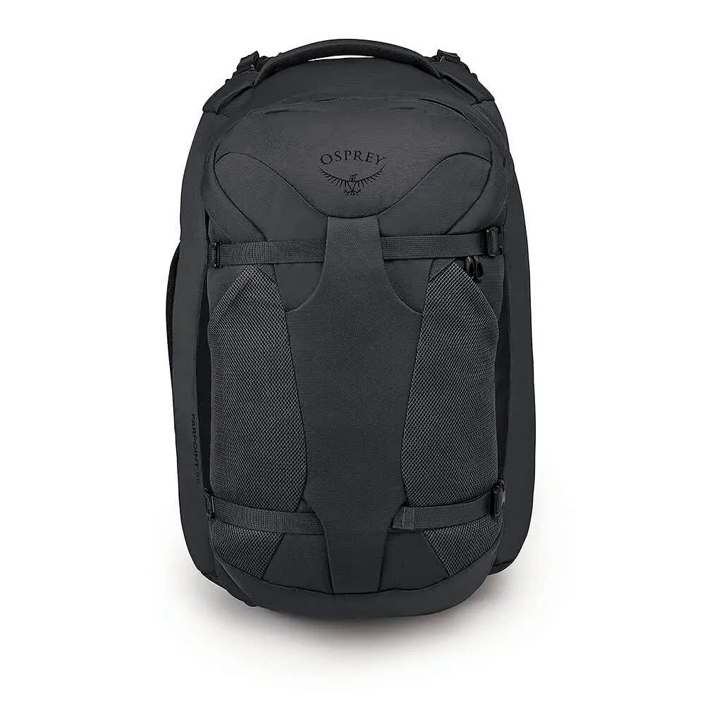 Osprey Farpoint 55L Backpack Blue | Trekkinn