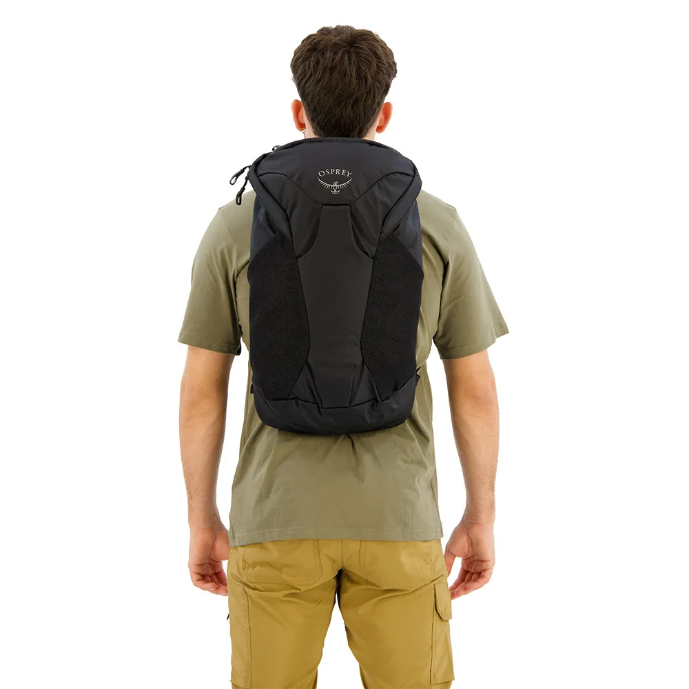 Osprey Farpoint 70L backpack Blue | Trekkinn