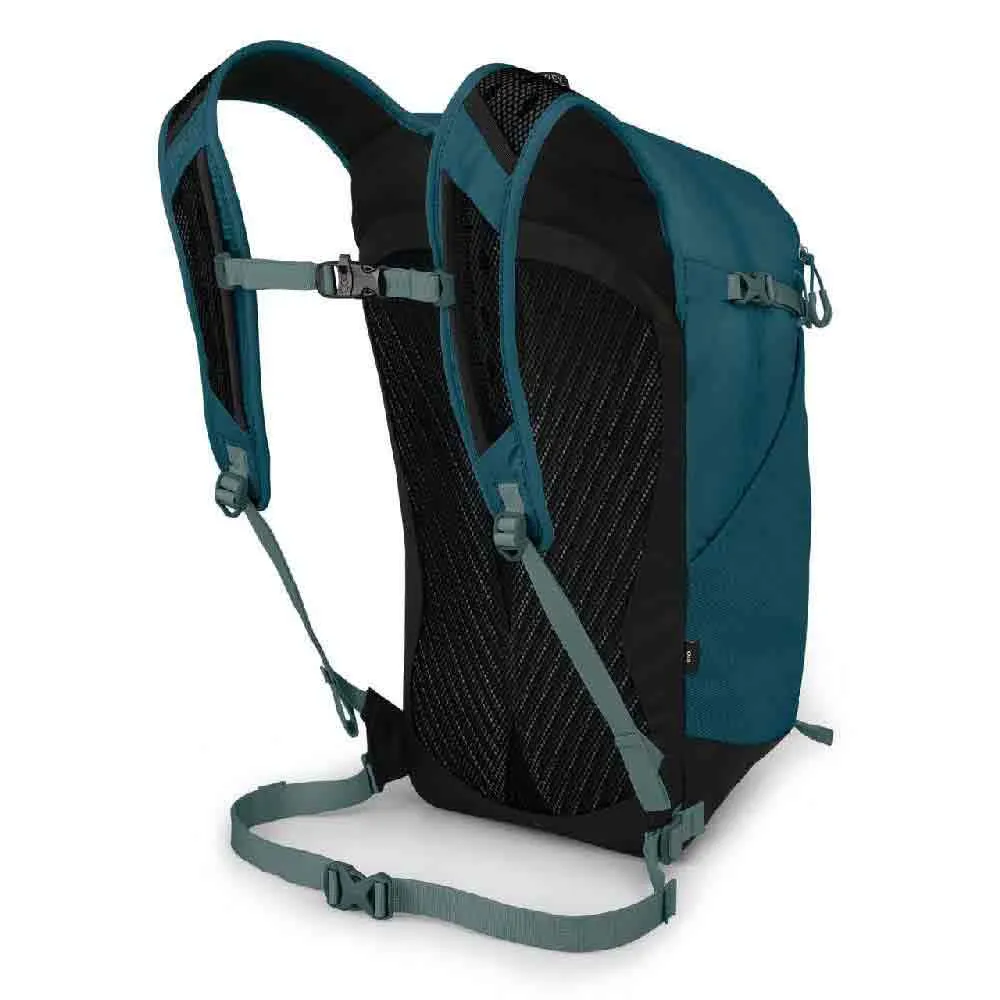 Osprey Sportlite 20L backpack Blue | Trekkinn