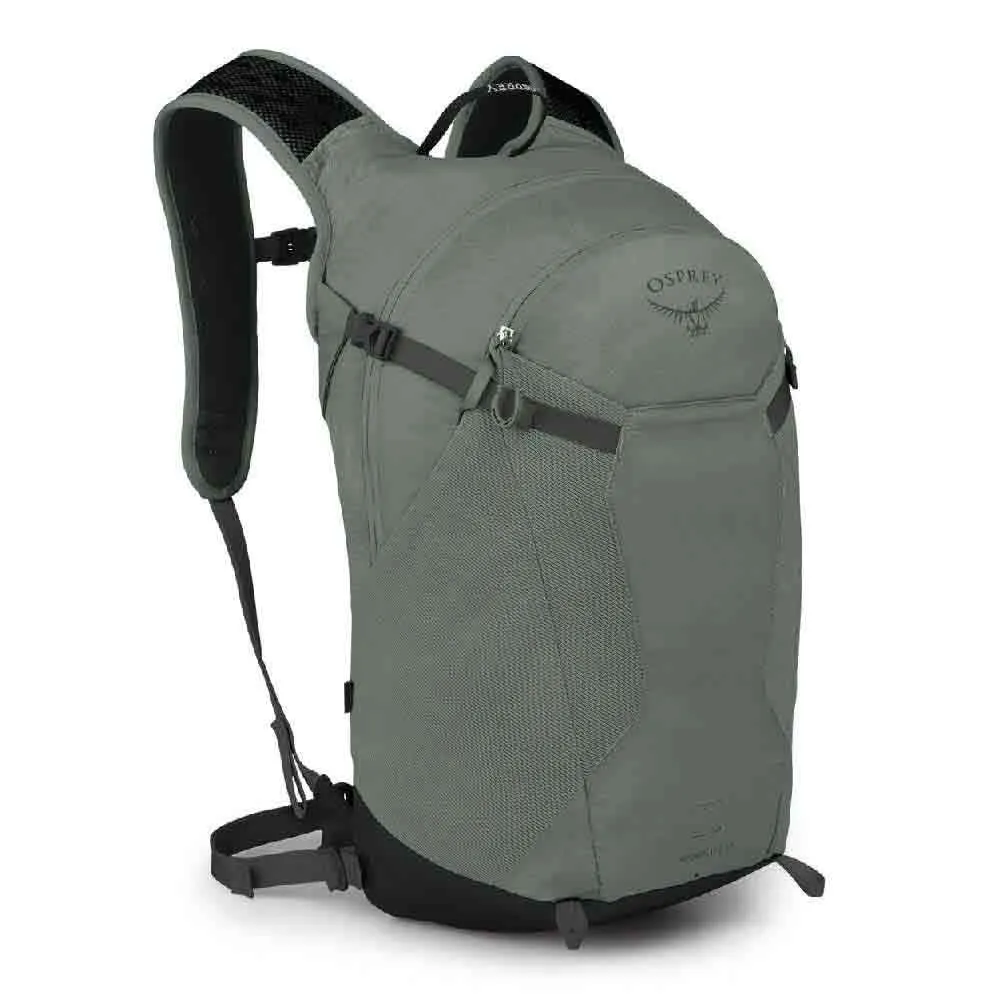 Osprey Sportlite 20L Backpack Green | Trekkinn