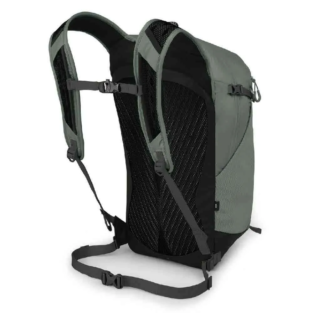 Osprey Sportlite 20L Backpack Green | Trekkinn