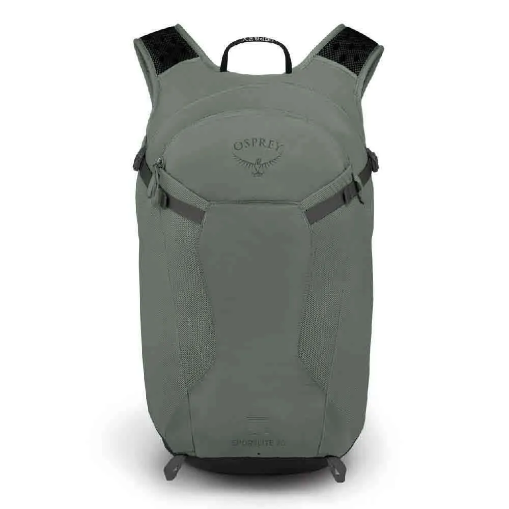 Osprey Sportlite 20L Backpack Green | Trekkinn