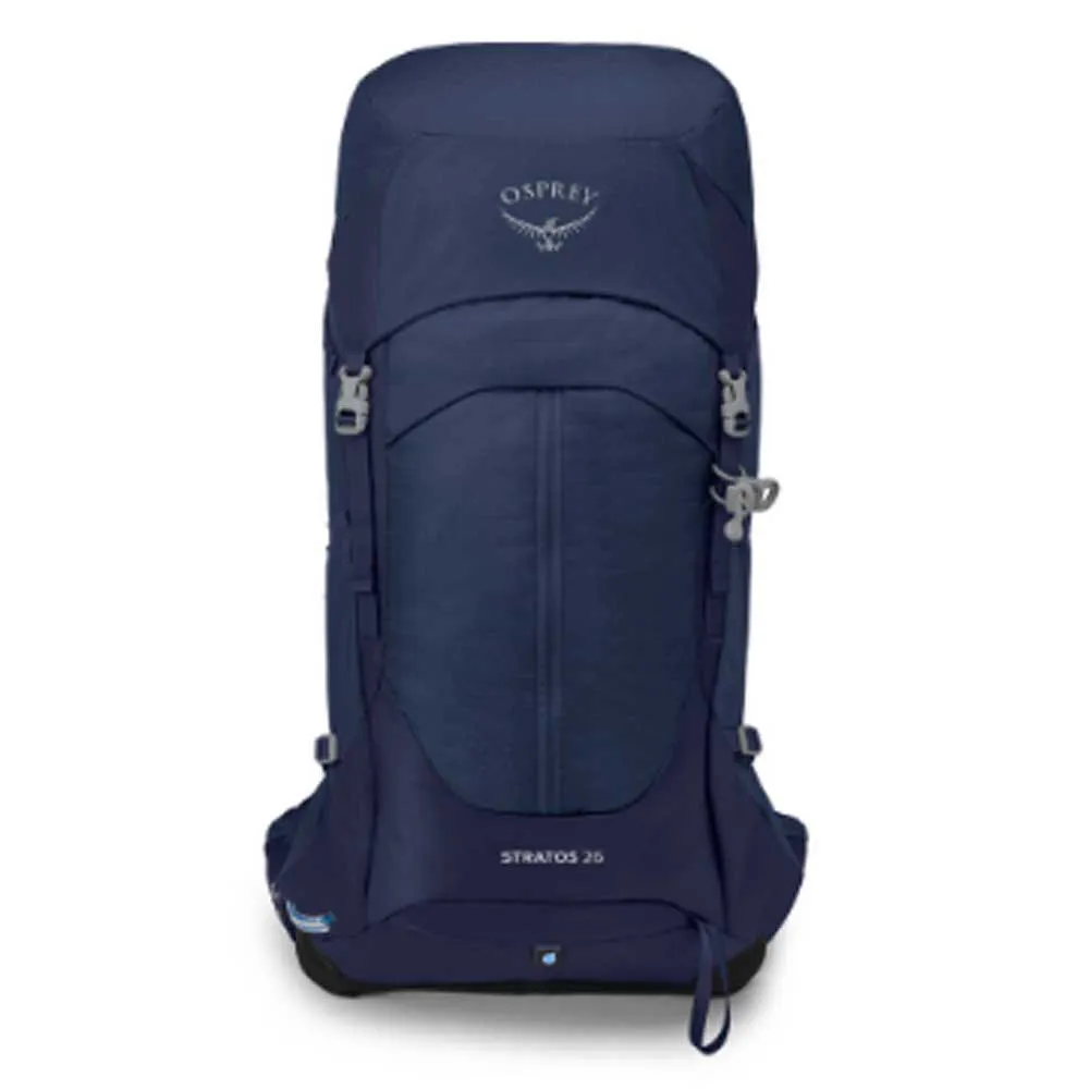 Osprey Stratos 26L backpack Blue | Trekkinn